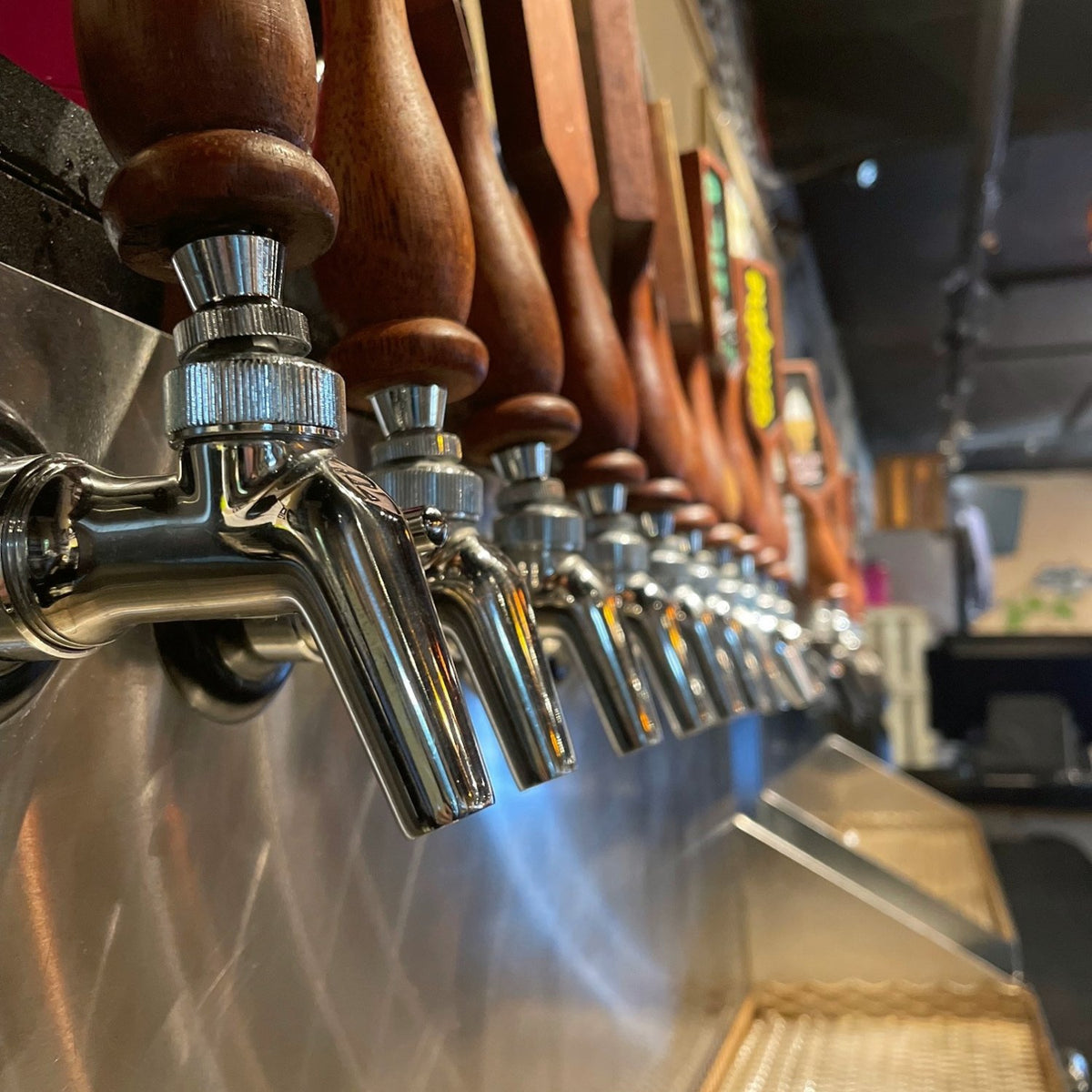 Draft – Home Brew Stuff