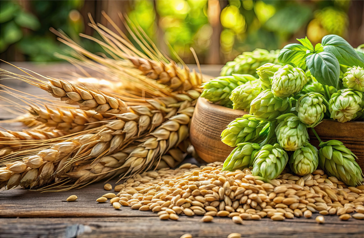 Ingredients – Page 7 – Home Brew Stuff