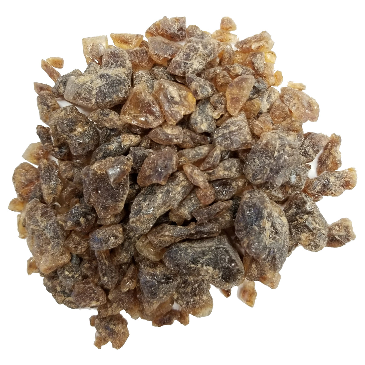 Amber (Dark) Belgian Candi Sugar 1lb – Home Brew Stuff